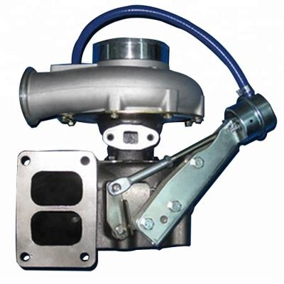 China ETS Componente Compressor Sinotruk Motor Turbocharger Vg1560118229 para HOWO Truck Turbo à venda
