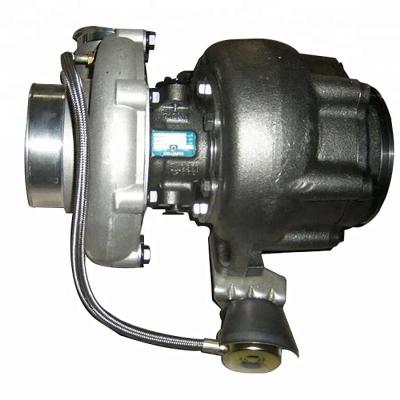 China End Sinotruk HOWO Peças sobressalentes de motores de camião Turbocompressor Vg1560118229 e de longa duração à venda
