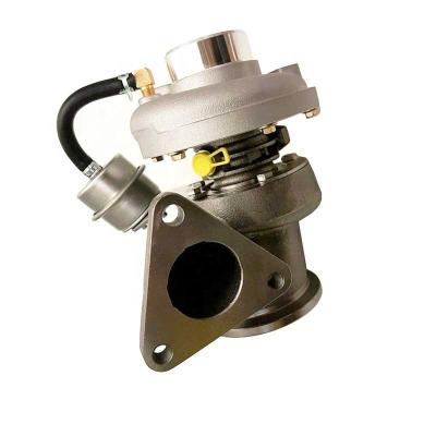 China Sinotruk HOWO Vg1560118229 Turbocompressor para caminhões pesados à venda