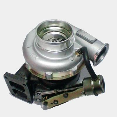 China ETS Type Runoff Vg1560118229 Turbocompressor voor HOWO Wd615.47 Motoronderdelen tegen betaalbare prijs Te koop