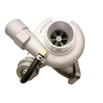 China ETS Component Compressor HOWO Truck Wd615 Motoronderdelen Turbocompressor Vg1560118229 Afvoer Te koop