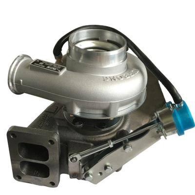 China ETS Component Compressor Hx50W Turbocompressor 3776470 / Vg1560118229 voor Weichai Motor Te koop
