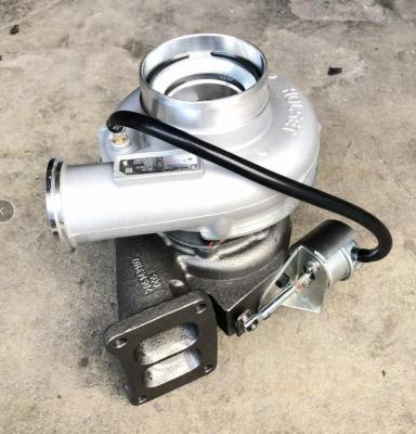 China Sinotruk Vg1560118229 Dieselmotor turbolader voor Compressor ETS-component Te koop
