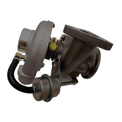 China ETS Component Compressor Perfect Truck Tractor HOWO Onderdelen Vg1560118229 Turbolader Te koop