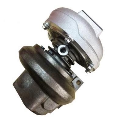 China Compressor voor Sinotruk HOWO motor met turbocompressor Vg1560118229 Te koop