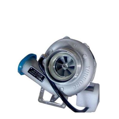 China Stalen materiaal standaard Sinotruk HOWO Truck Engine Spare Parts Turbocharger Vg1560118229 Te koop