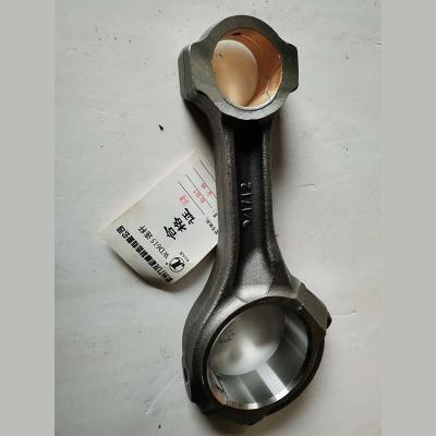 China 61500030009 Connecting Rod Assembly for HOWO Truck Engine WD615 Refund Policy Included for sale