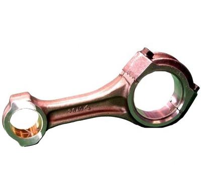 China 61500030009 Connecting Rod Assembly for HOWO Truck Engine WD615 Refund Policy Included for sale