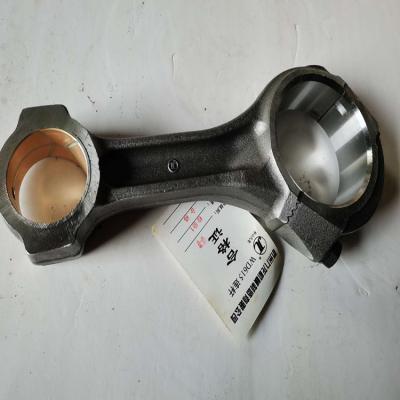 China 61500030009 Connecting Rod Assembly for HOWO Truck Engine WD615 Refund Policy Included for sale