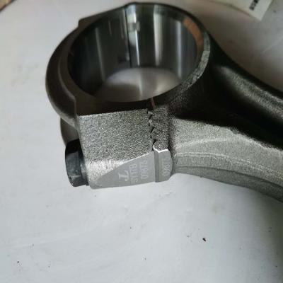China 61500030009 Connecting Rod Assembly for HOWO Truck Engine WD615 Refund Policy Included for sale