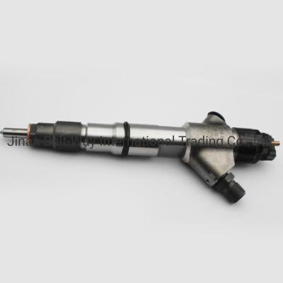 China Injetores directos de material de ferro para peças de Sinotruk Vg1246080051 à venda