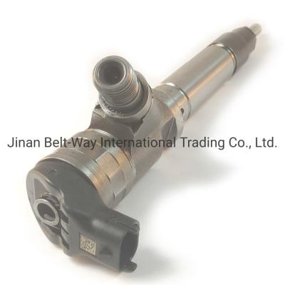 China Injetores directos de material de ferro para peças de Sinotruk Vg1246080051 à venda