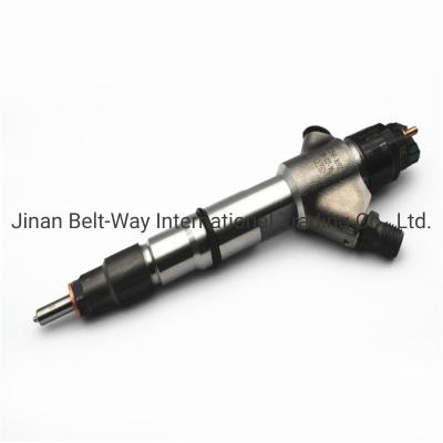 China Design de motor de caminhão Vg1246080051 Injetor Common Rail com combustível diesel padrão à venda