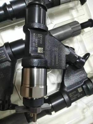 China 0445120343 612640080031 Denso Injectors Vg1246080051 for Diesel Engine Truck Spare Part for sale