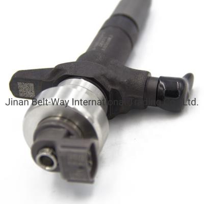China Standard Injectors for Sinotruk Parts Vg1246080051 Other Fuel Saver Type for sale