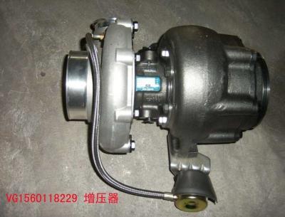 Китай Компрессор компонента ETS для Sinotruk HOWO Turbo Wd615.47 двигатель Vg1560118229 продается
