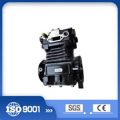 China Op maat gemaakte dieselmotor luchtcompressor 107506X met krachtige prestaties Te koop