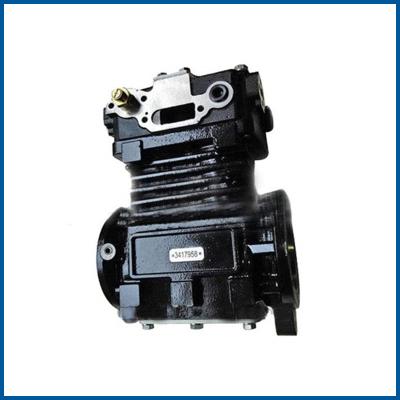 China Cylinder Bore 85mm Air Compressor 3417958 3074470 107506X for Cums Engine K19 M11 N14 for sale