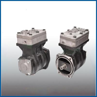 China Diesel Truck Engine Parts Air Compressor 4471301815 Made in Support payment in USD for sale