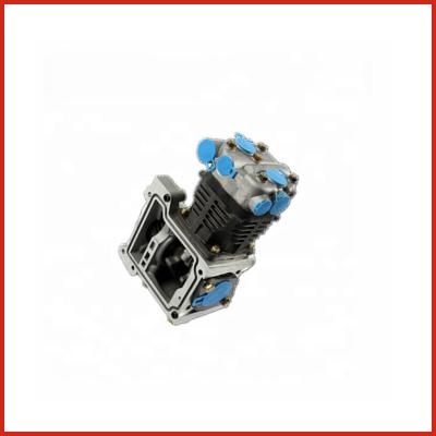 Китай Основной рынок Южная Азия Комплект ремонта воздушного компрессора для грузовых автомобилей и автобусов 4471301815 продается