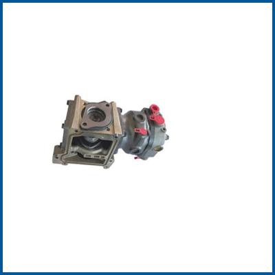 China Compressor Q90 4471301815 padrão OEM para peças do sistema de travagem de camiões e autocarros à venda