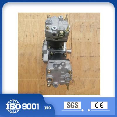 China Partes do sistema de tração Compressor de ar do eixo dianteiro para motores de camiões pesados 6wf1 à venda