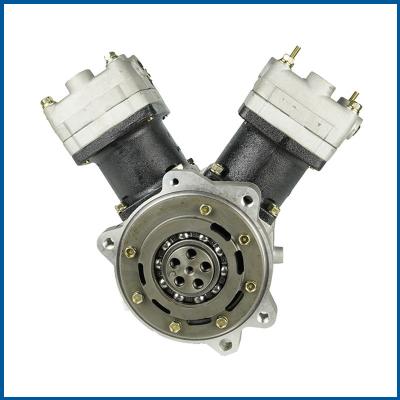 China Compressor de ar de camião pesado fabricado em partes do sistema de transmissão à venda