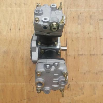 中国 メイドイン・コムで エンジン・ヘビー・トラック・エア・コンプレッサーの 安全な支払い 販売のため