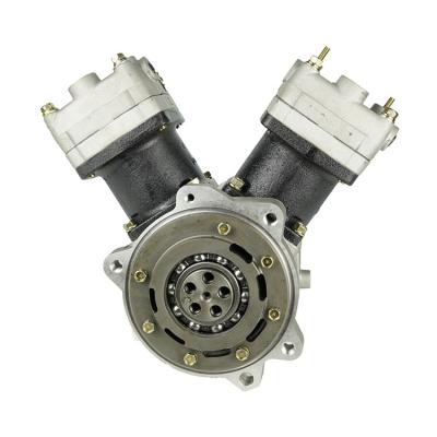 中国 メイドイン・コムで エンジン・ヘビー・トラック・エア・コンプレッサーの 安全な支払い 販売のため