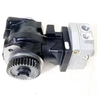China Contact for Freight and Estimated Delivery Time of Diesel Engine Air Compressor 5286964 for sale