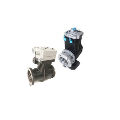China Contact for Freight and Estimated Delivery Time of Diesel Engine Air Compressor 5286964 for sale