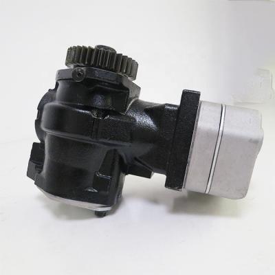 China Contact for Freight and Estimated Delivery Time of Diesel Engine Air Compressor 5286964 for sale