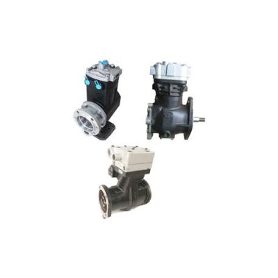 China Componente padrão fabricado no kit de reparação de compressor de ar para 5286964 Política de reembolso está faltando à venda