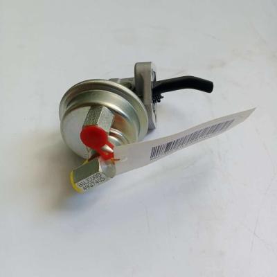 China Onderdelen voor dieselmotoren koppeling 4bt/6bt brandstoftransferpomp 4937405 voor verzendkosten Te koop