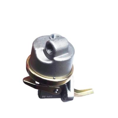 China Original Dcec Diesel Engine Fuel Transfer Pump 4937405 voor een soepel elektrisch systeem Te koop