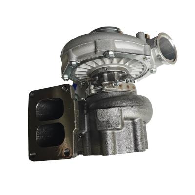China Supercharger 612601110925 Verbeter je zware vrachtwagen Weichai motor met standaard verzending Te koop