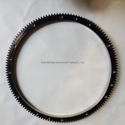 China Directly Fly Wheel Ring Gear for Weichai Engine Shacman 612600020208 Starting System for sale