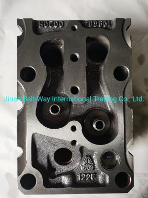 China Deels van het stuursysteem Stuurinrichting voor Sinotruk HOWO Truck Cylinder Head Az1560040058 Te koop
