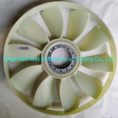 Chine Ventilateur de boîte de vitesses Vg1500060446 pour camion Sinotruk HOWO par pièces du système de transmission à vendre