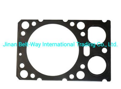 Chine Sinotruk HOWO joints de tête de cylindre 612600040355 pour les pièces de batterie du système électrique à vendre