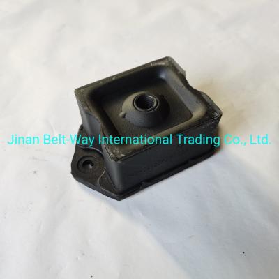 Chine Sinotruk HOWO Parties de camions moteur Coussin de support avant Vg1680590095 Paiement protégé à vendre