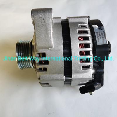 Chine Sinotruk HOWO Parties de camions Générateur alternateur Vg1095094002 Parties de système de conduite sur roues à vendre