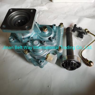China Sinotruk HOWO Truck Parts Power Takeoff Pto Wg9700290150 De ultieme motoroplossing Te koop