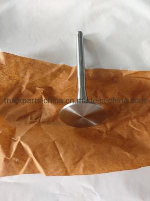China Electrical System Parts Sinotruk HOWO Truck Engine Exhaust Outlet Valve Vg1560050041 for sale