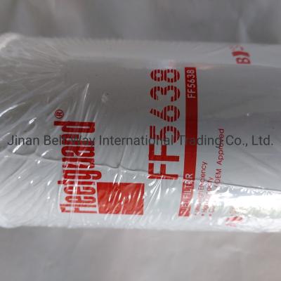 China FF5638 Brandstoffilter voor vrachtwagenonderdelen vrachtwagenonderdelen stuurinrichting motoronderdelen Te koop