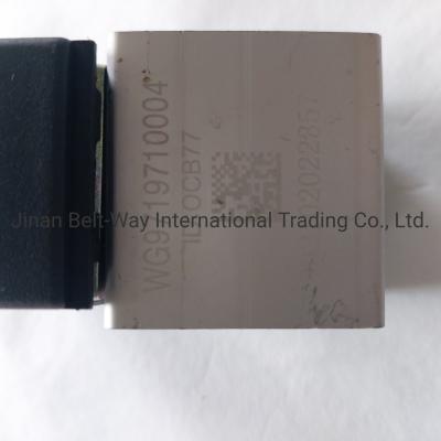 Китай Sinotruk HOWO Части грузовика Сулленовый клапан Wg9719710004 для системы передачи коробки передач продается