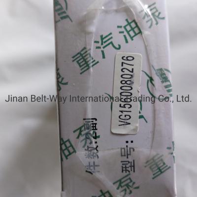 Китай Sinotruk HOWO Части грузовика топливный инжектор Vg1560080276 для передней оси системы привода продается