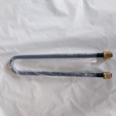 Κίνα 100% δοκιμασμένο τυποποιημένο U-Bolt 24*9.3*60 για Sinotruk HOWO προς πώληση