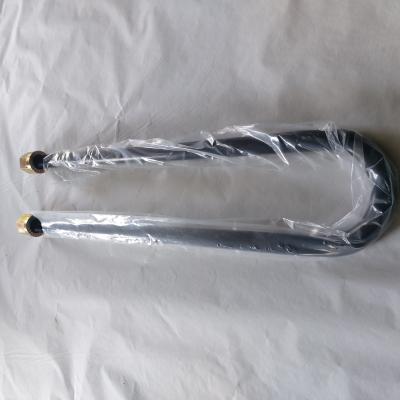 Κίνα 100% δοκιμασμένο τυποποιημένο U-Bolt 24*9.3*60 για Sinotruk HOWO προς πώληση
