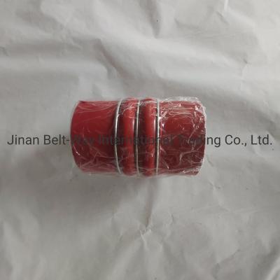 China Intercooler saída mangueira Wg9719530108-1 para Sinotruk HOWO peças do motor dentro do seu orçamento à venda